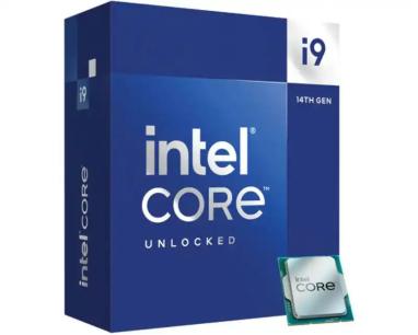 INTEL Procesor 1700 Intel i9-14900KF 6.0GHz - tray