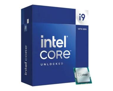 INTEL Procesor 1700 Intel i9-14900KF 6.0GHz - Box