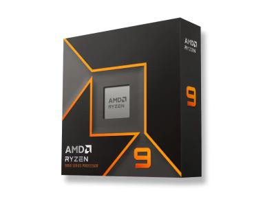 AMD Procesor AMD AM5 Ryzen 9 9950X 4.3GHz -Tray
