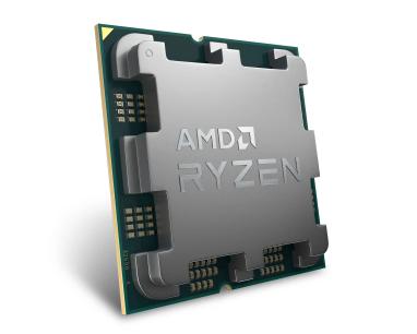 AMD Procesor AMD AM5 Ryzen 9 9900X3D 4.4 GHz Tray