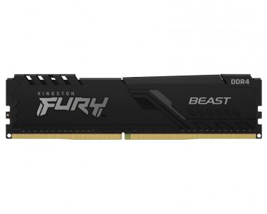 KINGSTON DIMM DDR4 16GB 3200MT/s KF432C16BB1/16 Fury Beast