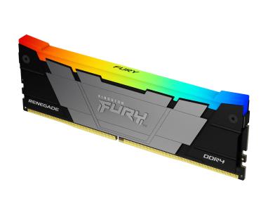 KINGSTON Memorija DDR4 16GB/3200MHz Kingston Fury Renegade KF432C16RB12A/16