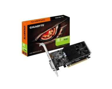 GIGABYTE Grafička karta PCI-E Gigabyte GT 1030 2GB DDR4 GV-N1030D4-2GL