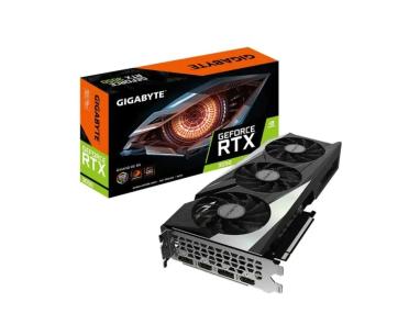 GIGABYTE Grafička karta Gigabyte GeForce RTX 3050 Gaming OC 8G 2XDP/2XHDMI