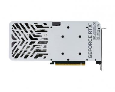 PALIT nVidia GeForce RTX 5060 Ti 8GB 128bit RTX5060Ti WHITE OC 8GB GDDR7 grafička karta