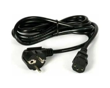LINKOM Kabl napojni za računar 3x1.5mm 1.8m Linkom