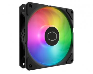 COOLER MASTER SickleFlow Edge 120 ARGB ventilator (MFX-B2DN-25NP2-R2)