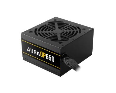 Gamdias Napajanje Gamdias 650W AURA GP650 Bulk