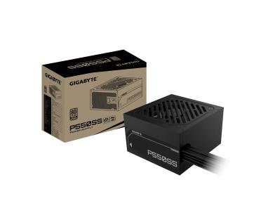 GIGABYTE Napajanje 550W Gigabyte GP-P550SS Silver
