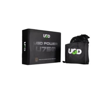 UGD Napajanje 750W UGD U750