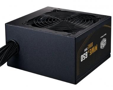 COOLER MASTER MWE Bronze V3 650W napajanje (MPE-6501-ACABW-3BEU) 5Y