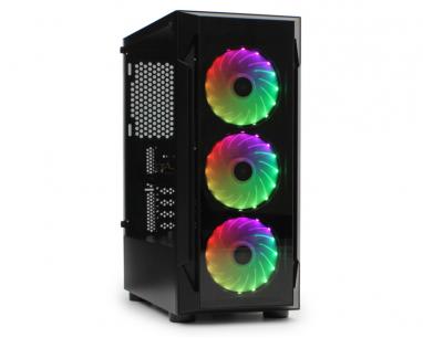 IG-MAX Gaming Kućište N1903-7700L REFLEX 4F 700W