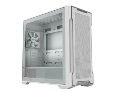 GIGABYTE Kućište Gigabyte GB-C102GI White