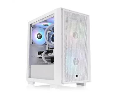 THERMALTAKE Kućište Thermaltake Versa H16 Snow