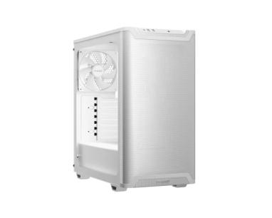 BE QUIET Kućište Be Quiet Pure Base 501 Airflow Window White BGW75