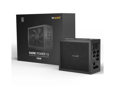 BE QUIET Napajanje Be quiet Dark Power 13 Titanium 750W BN333 Titanium Modularno ATX3.1