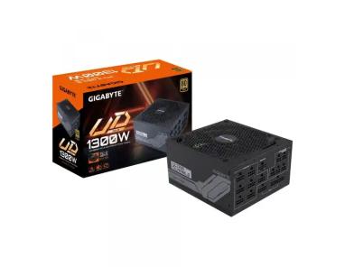 GIGABYTE Napajanje 1300W Gigabyte GP-UD1300GM PG5 GEU1 Gold