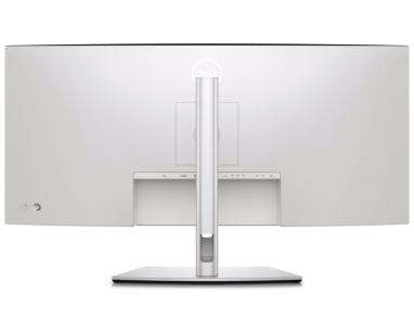 DELL 34 inch U3425WE WQHD 120Hz Thunderbolt UltraSharp zakrivljeni IPS monitor
