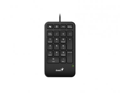 GENIUS NumPad 125,USB-C numerička tastatura