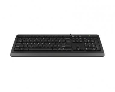A4 TECH FK10 FSTYLER USB YU siva tastatura