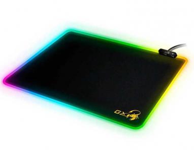 GENIUS GX-Pad 500S RGB Gaming podloga za miš
