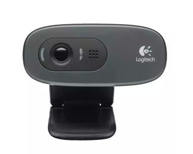 LOGITECH Web kamera Logitech C270