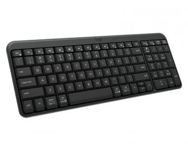 LOGITECH K250 Wireless USB US tastatura