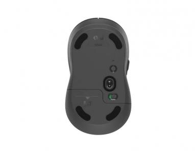 LOGITECH M650 Wireless Graphite miš OEM