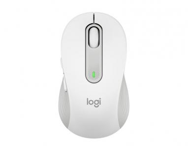 LOGITECH M650 L Wireless beli miš