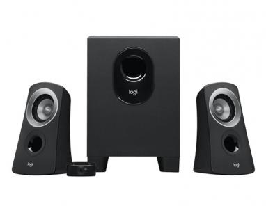 LOGITECH Z313 2.1 zvučnici