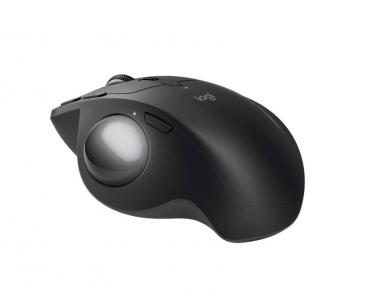 LOGITECH MX Ergo S Wireless Graphite miš