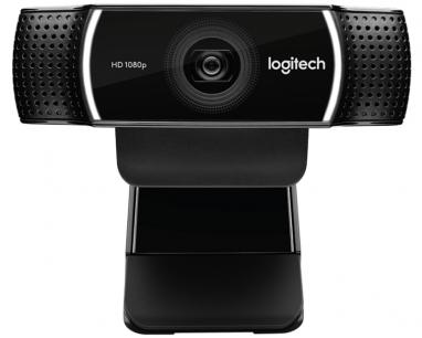 LOGITECH C922 Pro Stream web kamera