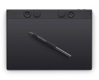 WACOM Grafička tabla Intuos Pro Medium (PTK670K0B)