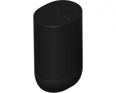 SONOS MOVE 2 Bežični zvučnik crni