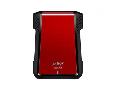 A-DATA HDD Rack 2.5 SATA USB 3.1 AData AEX500U3-CRD