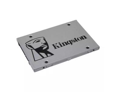 KINGSTON SSD 2.5 SATA3 480GB Kingston SA400S37/480G