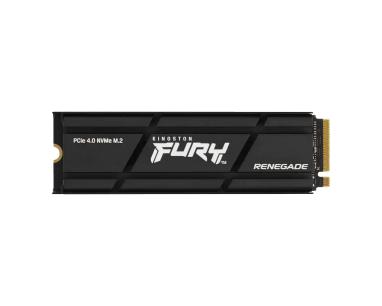 KINGSTON SSD M.2 NVMe 2TB Kingston FURY Renegade SFYRDK/2000G 7300MBs/7000MBs