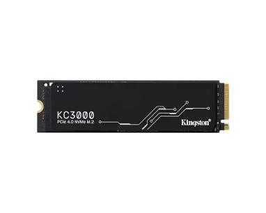 KINGSTON SSD M.2 NVMe 2TB Kingston SKC3000D/2048G 7000MBs/7000MBs