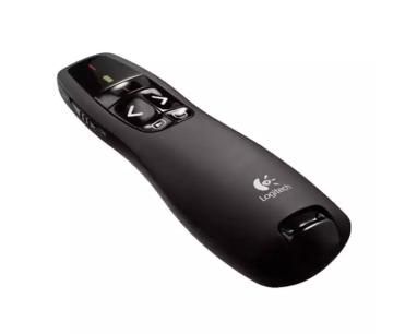 LOGITECH Prezenter Logitech R400 Wireless