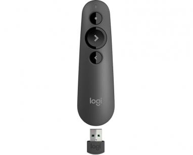 LOGITECH Presenter R500 Wireless Graphite