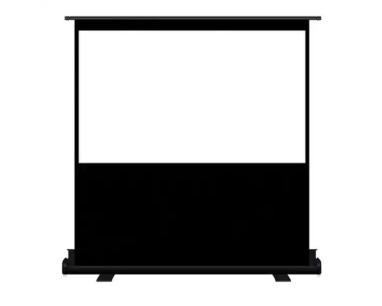 XWAVE Platno za projektor Xwave PU255HD43 203x152 cm/100/4:3/Pull-up, podno