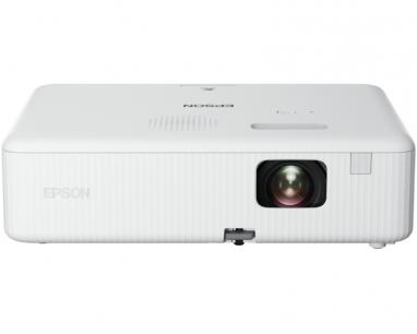 EPSON CO-FH01 prenosivi Lamp Full HD 3000 ANSI lumena projektor