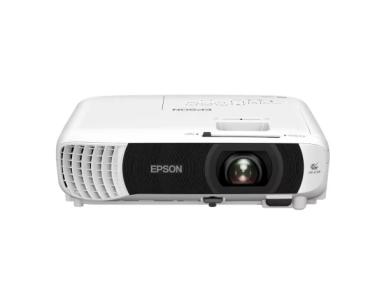 EPSON Projektor EPSON 3LCD EB-FH08 Full HD 1920x1080/3600ANSi/2xHDMI/USB/WiFi opciono