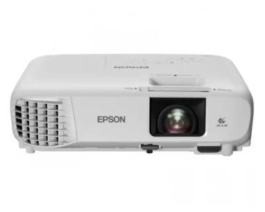 EPSON Projektor EPSON EB-FH06 Full HD 1920x1080 WiFi opc
