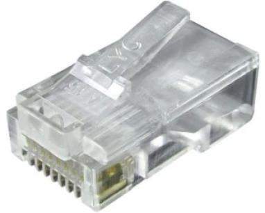E-GREEN UTP E-Green konektor RJ-45