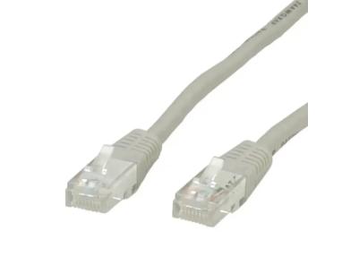 INTEX UTP cable CAT 5E sa konektorima Intex 2m Sivi