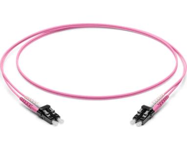 / Fiber pigtail kabl LC/UPC multimode simplex 50/125 mikrona dužine 2m