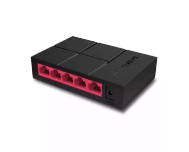 MERCUSYS Svič 10/100/1000 5-port Mercusys MS105G