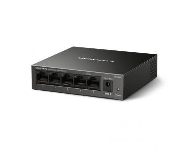 MERCUSYS MS105GS(UN) 5-Port Gigabit Desktop Switch