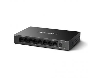 MERCUSYS MS108GS(UN) 8-Port Gigabit Desktop Switch